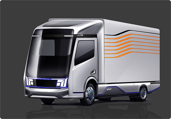 X301-智点车型-智点汽车-湖南智点智能新能源汽车有限公司